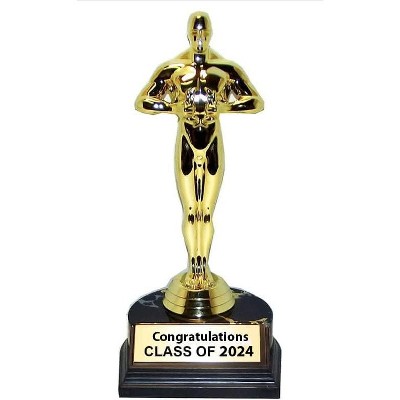 LEMONSODA Graduation Greetings and Superlatives Trophies-7" H x 3.5" L ...