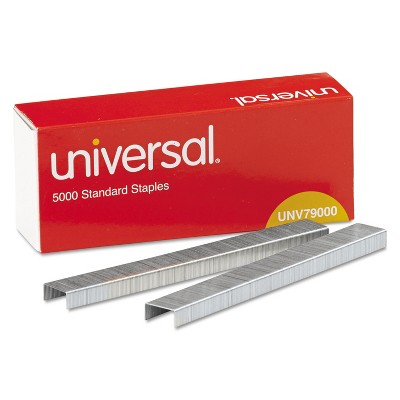 5000 Standard Staples - Up & Up™ : Target