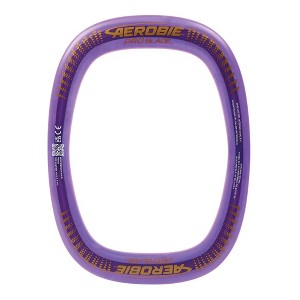 Aerobie Pro Blade Flying Disc - Purple : Target