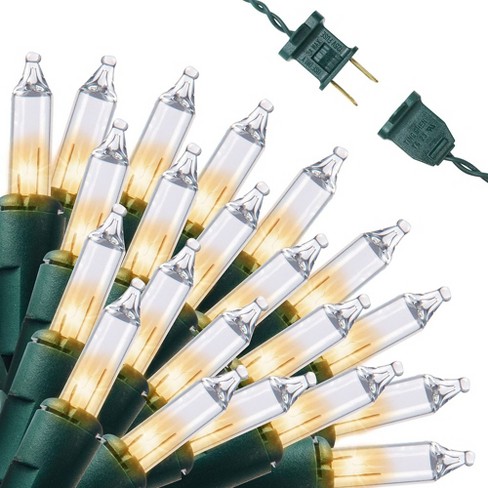 Joiedomi 6 Set Of 100 Count Led Christmas Lights Target
