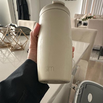 Simple Modern Voyager 16oz Stainless Steel Travel Mug With Insulated ...