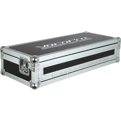 Vocopro 4 Rack Units Ata Approved Flight Case Fckj1 : Target