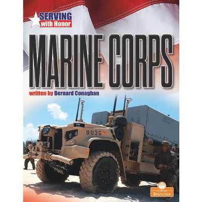 U.s. Marine Close Combat Fighting Handbook - By United States Marine ...