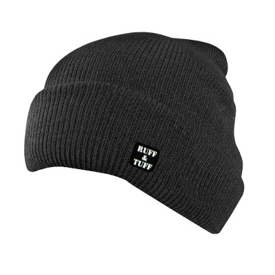 QuietWear Ruff and Tuff 4 Layer Cuff Cap : Target