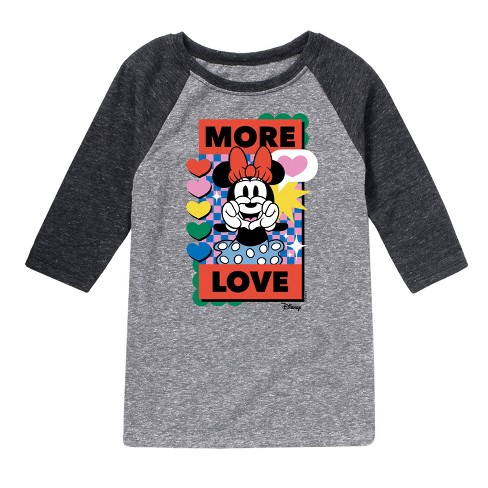 Boys' - Disney - Minnie Mouse : Target