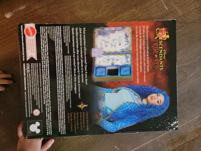 Disney Descendants: The Rise Of Red – The Sorcerer's Cookbook With ...