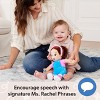 Ms. Rachel Speak & Sing Doll : Target