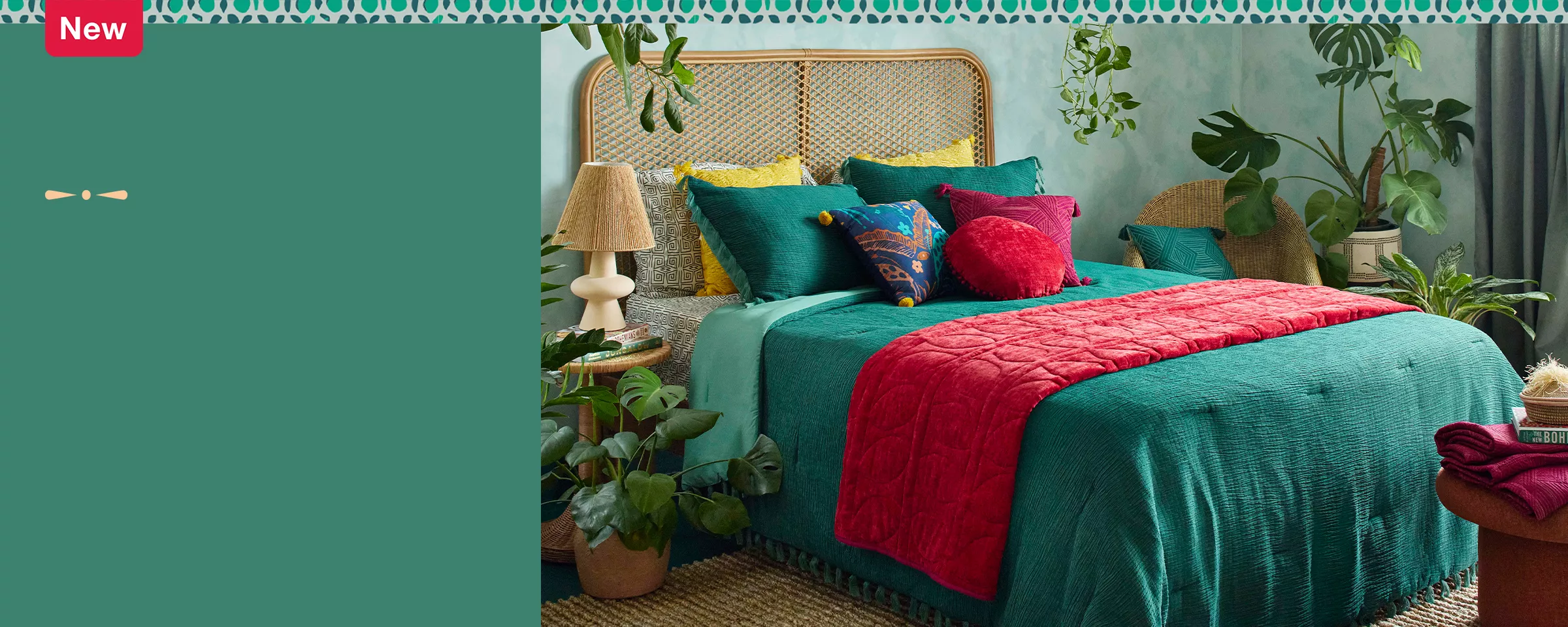 Opalhouse Designed with Jungalow Decor : Target