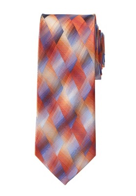 Ks Signature By Kingsize Men's Big & Tall Extra Long Classic Paisley ...