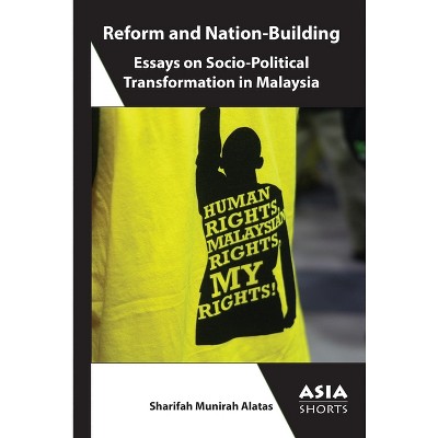 Better Together - By Robert D Putnam & Lewis Feldstein (paperback) : Target