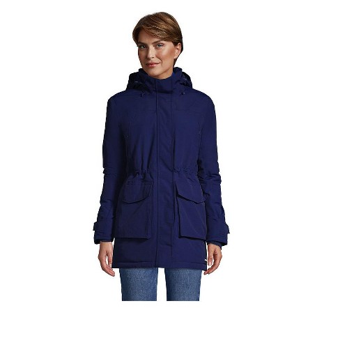 Lands' End Women's Squall Winter Parka : Target