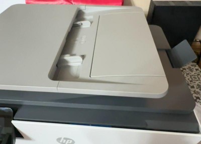 Hp Inc. Officejet Pro 9125e All-in-one Printer With Bonus 3 Months Of ...