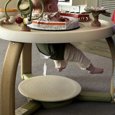 Tiny Love 5-in-1 Deluxe Stationary Activity Center - Boho : Target