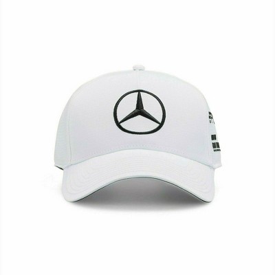 Mercedes-amg Petronas F1 Polka Dot Baseball Hat : Target