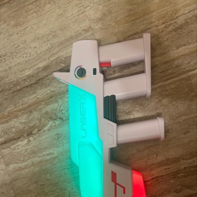 Laser X Ultra Long Range Blasters : Target