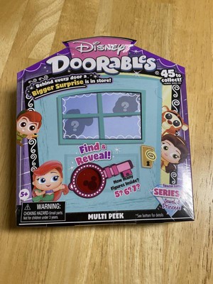 Disney Doorables Multi Peek : Target