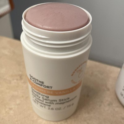 Cashmere Vanilla Magnesium Stick Ashley Tisdale