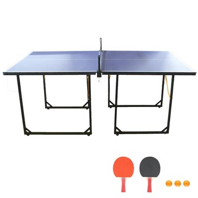 Joola Hit Table Tennis Set With Carrying Case : Target