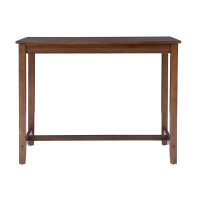 36" Claridge Counter Height Pub Table - Linon : Target