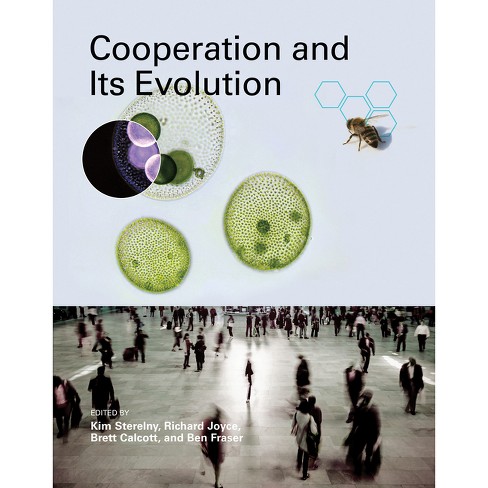 Cooperation And Its Evolution - (life And Mind: Philosophical Issues In ...