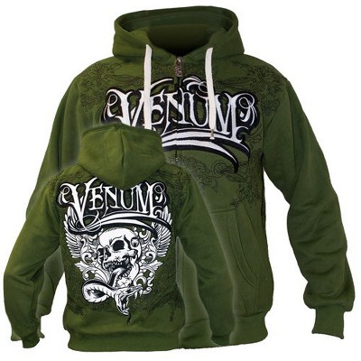 Venum Vodoo Hoodie : Target