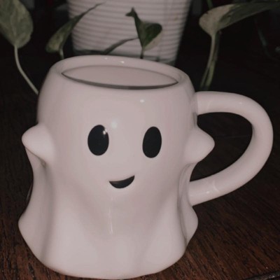 #TargetStyle : Ghost Mug : Target Finds