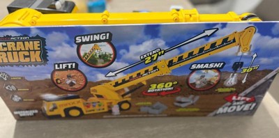 Maxx Action 3-n-1 Mega Crane : Target