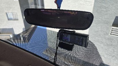 Rexing DT2 Dual Channel 1080p Front and Rear Dash Cam : Target