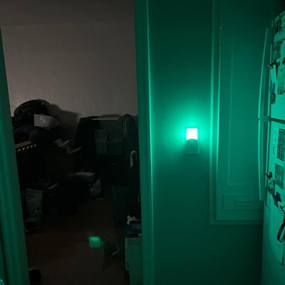 Ge Colorchanging Led Night Light : Target