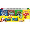 Fun Pack Breakfast Cereal - 8ct - Kellogg's : Target