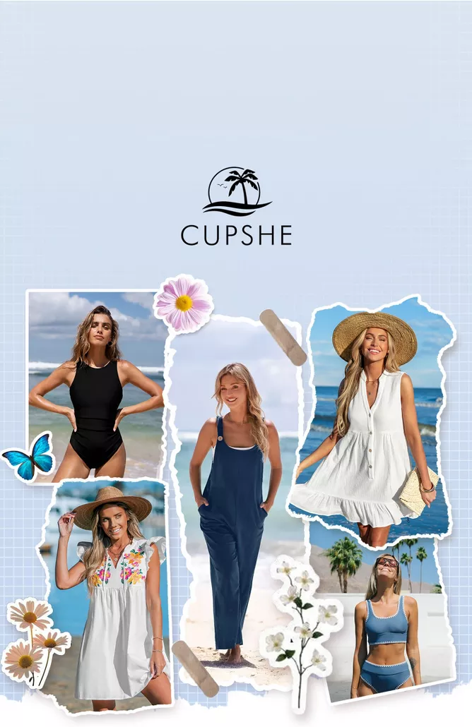 Cupshe products at Target