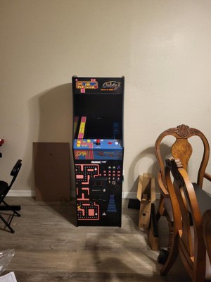 Class Of 81 Deluxe Arcade Game : Target