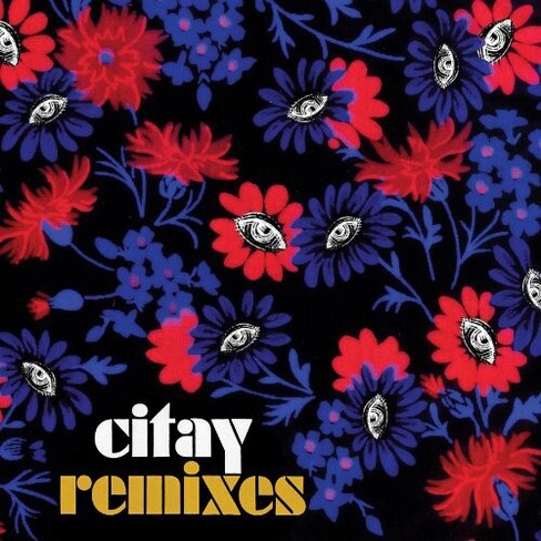 Citay - Remixes (vinyl) : Target
