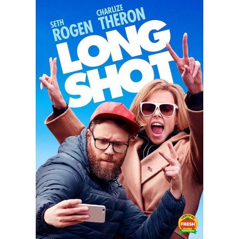 Long Shot (dvd) : Target