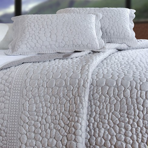 C&f Home Pebbles Bedding : Target