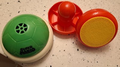 Super Mario Hover Shell Strike Game : Target