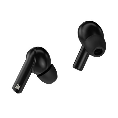 Echo Buds (2nd Gen) True Wireless Bluetooth Earbuds - Black : Target