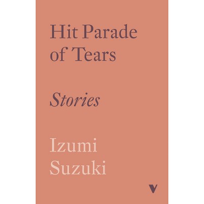 Terminal Boredom - By Izumi Suzuki (paperback) : Target