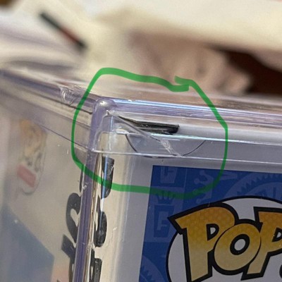 Funko Premium Pop! Protector : Target