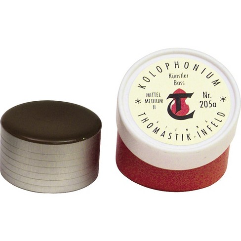 Thomastik Double Bass Rosin : Target