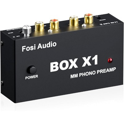 Sonos Amp Wireless Hi-fi Player (black) : Target