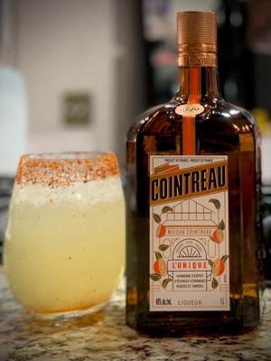 Cointreau Orange Liqueur Triple Sec - 375ml Bottle : Target