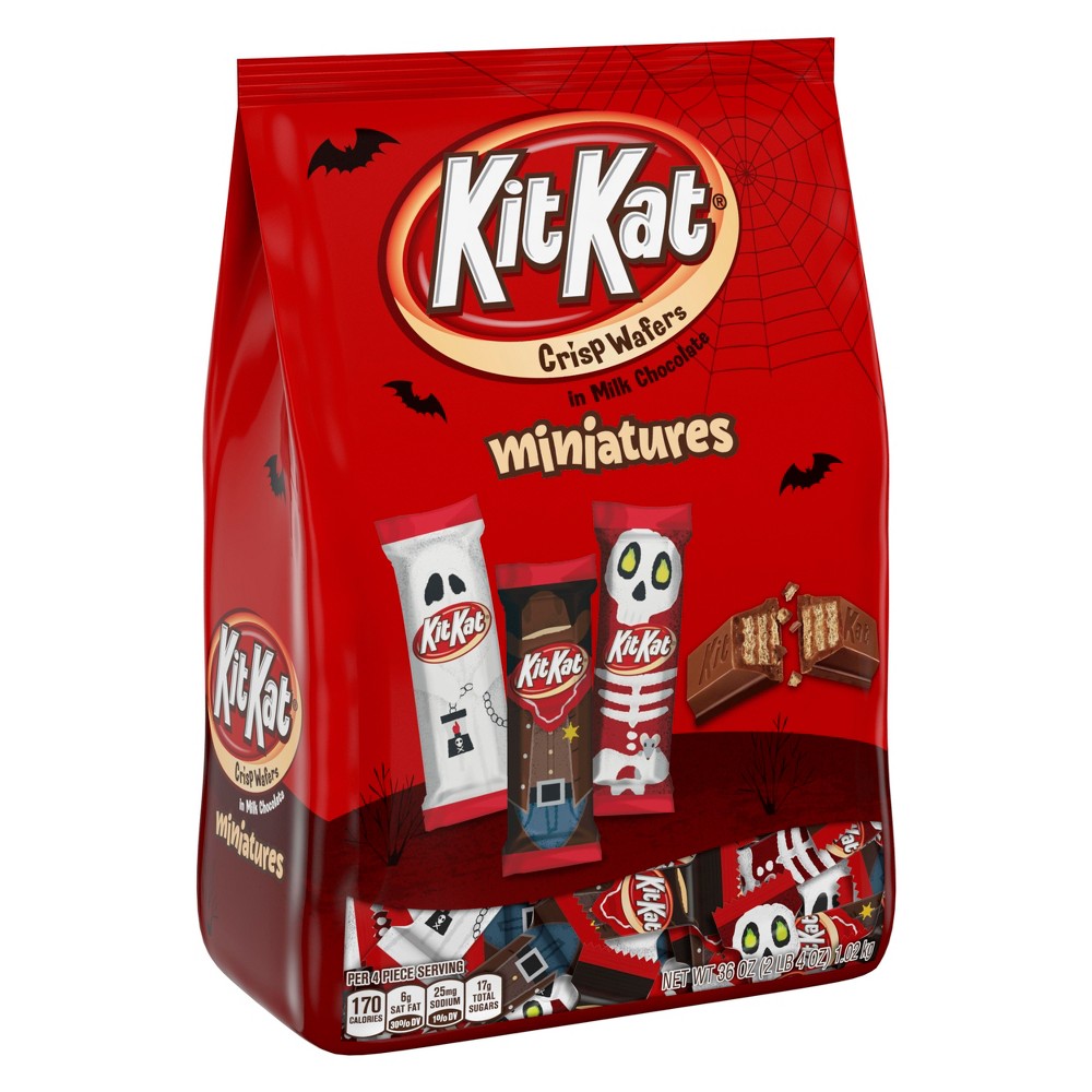 Kit Kat UPC & Barcode | upcitemdb.com