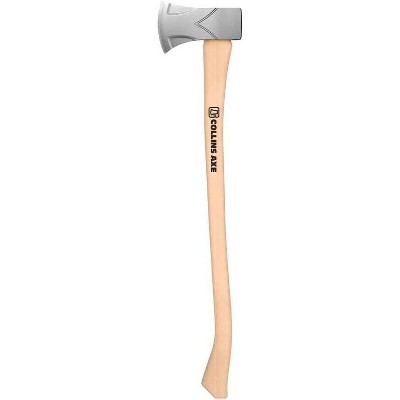 Estwing 4 Pound 36 Inch Full Sized Hand Sharpened Axe With Curved ...