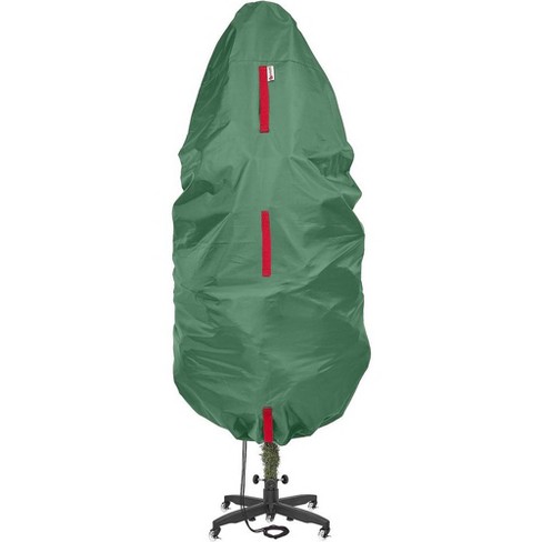 Hold N' Storage - Upright Christmas Tree Storage Bag For Topiary Trees ...