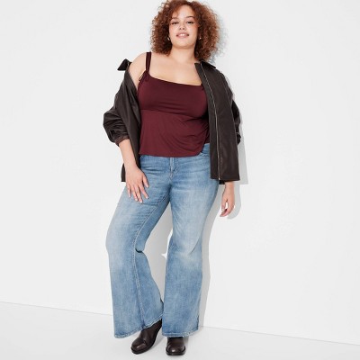 Flare : Jeans & Denim for Women : Target