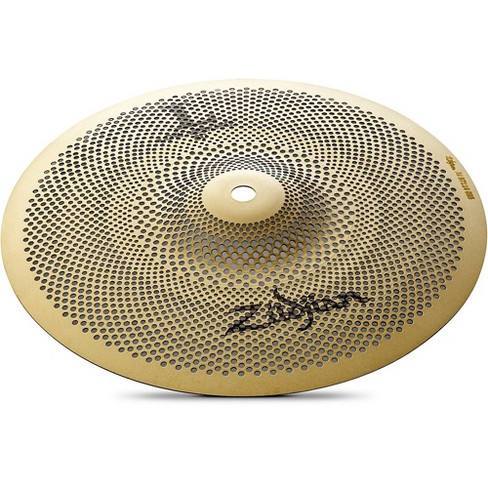 Zildjian L80 Low Volume Splash Cymbal 10 In. : Target