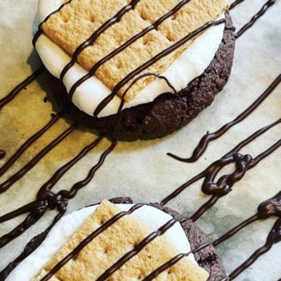 Jet-puffed S'more Marshmallows - 21oz : Target