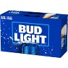 Bud Light Beer - 15pk/12 Fl Oz Cans : Target