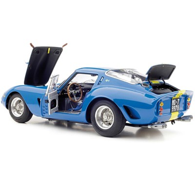 Ferrari 250 GTO #112 Ulf Norinder - Picko Per Nepal | Ubuy